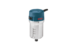 BOSCH 16171 ROUTER 2 HP MOTOR W/ 10′ CORD – Tools & Fasteners