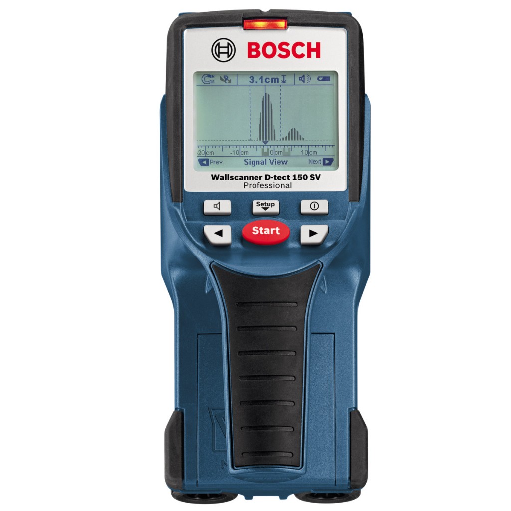 BOSCH GPL3T LASER 3-POINT TORPEDO ALIGNMENT – Tools & Fasteners