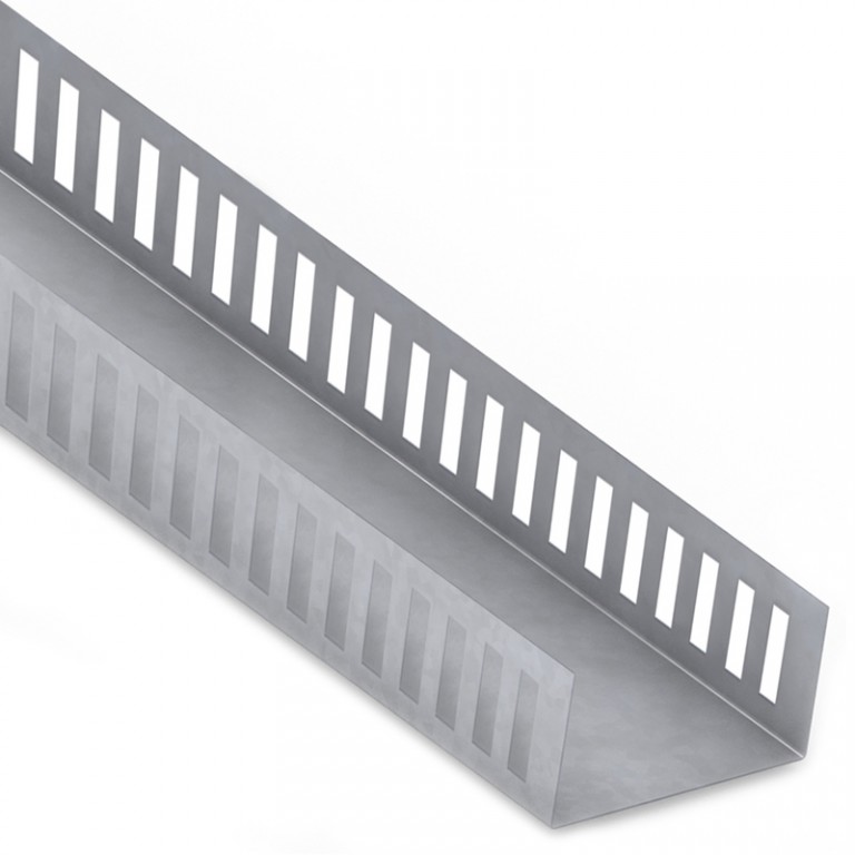 SLOTTED TRACKS – Tools & Fasteners