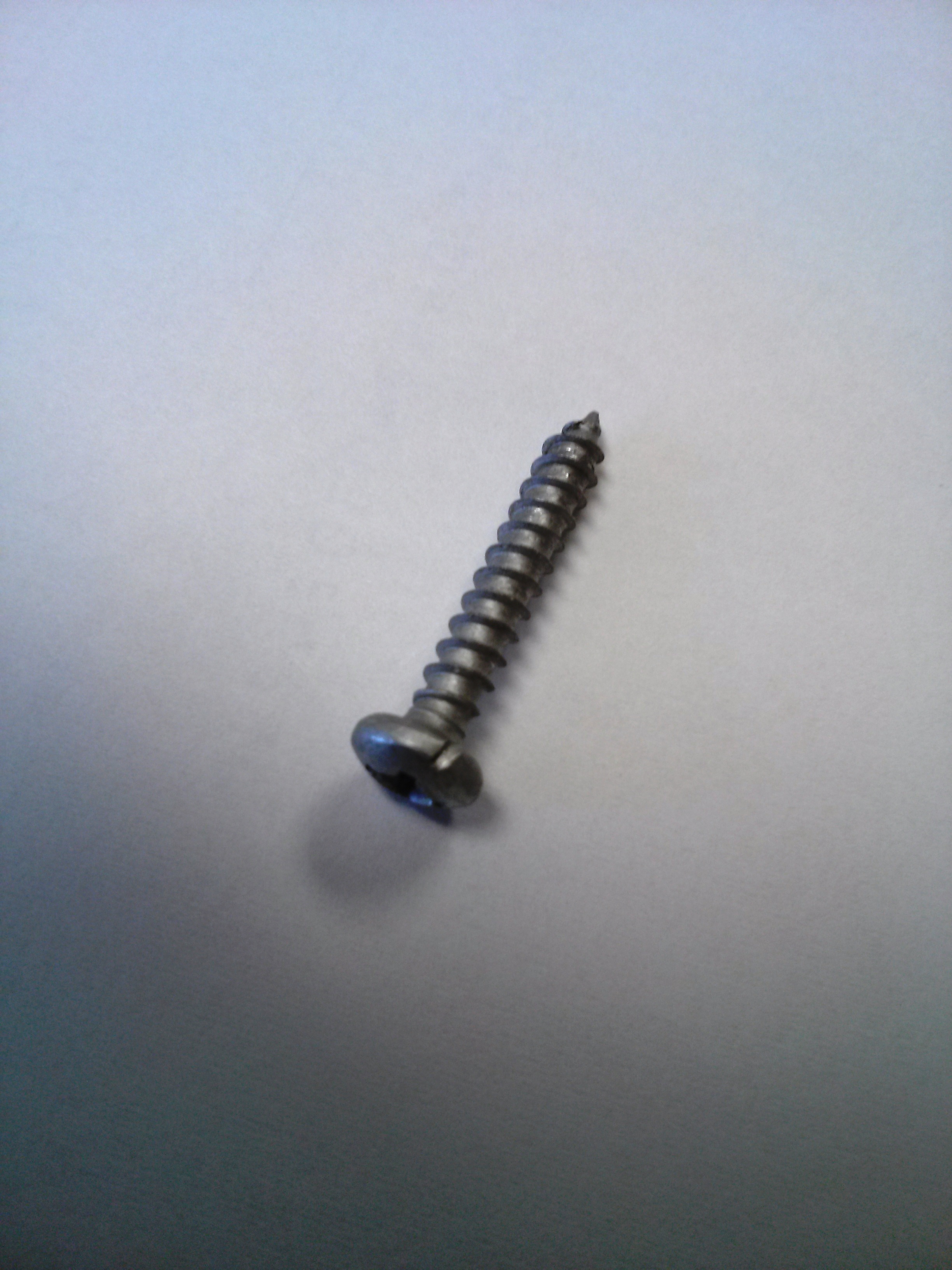 8 X 1 PAN SOCKET-PHIL TYPE A TAPPING SCREW DT2000 BULK 8000 – Tools ...